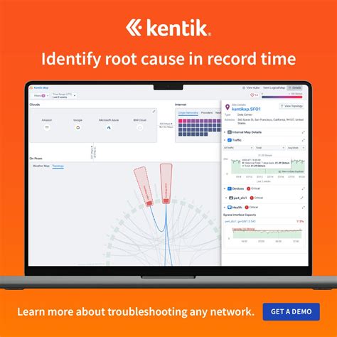 Kentik On Linkedin Troubleshoot Any Network