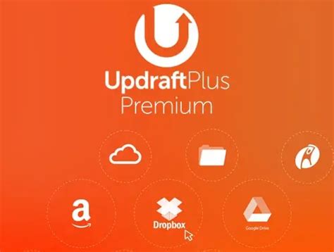 Updraftplus Premium Backup Wordpress Plugin Edeson Digital Store