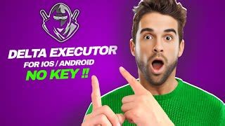 Delta Executor Best Mobile Roblox Executor For Ios Android No Key Pixelpioneers Mp Mp