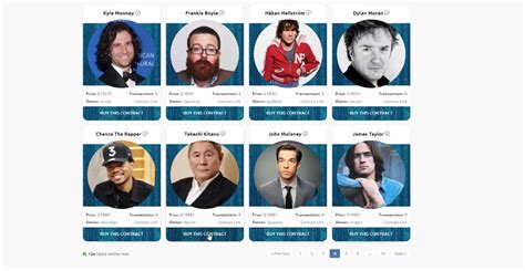 Ethereum Game Cryptokitties Now Has Some Serious Rivals Coindesk