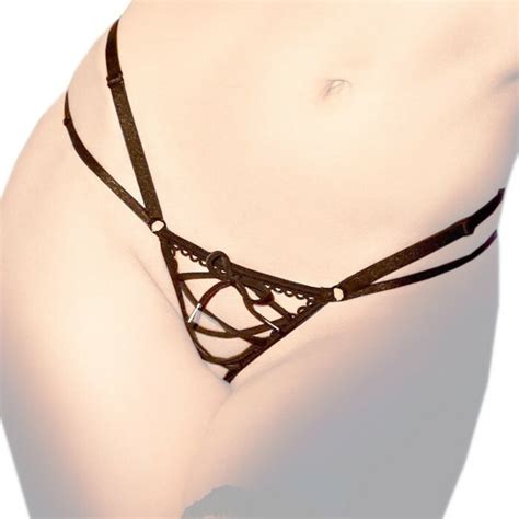 楽天市場LUXXAルクサ キャバレーネイキドストリング CABARET Naked Stringフランス製 Tバック レース