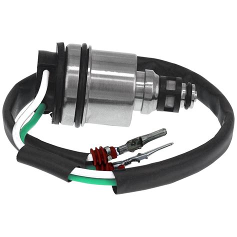 841 17101 Injector Service Tb Fuel Injector Connection