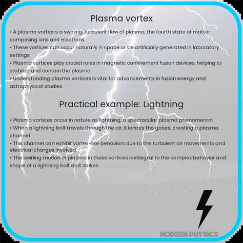 Plasma Vortex Cutting Edge High Energy And Dynamic