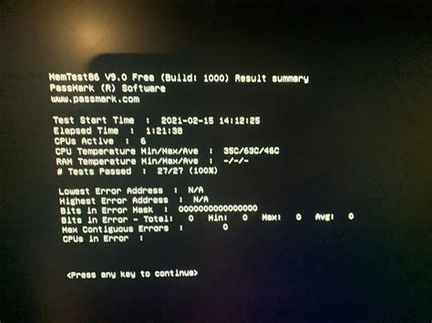Checksum Mismatch Errors The Noob Lounge XPEnology Community