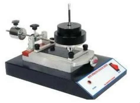 Scratch Resistance Testing Service At ₹ 1000 Sample In Navi Mumbai Id 2855367881555