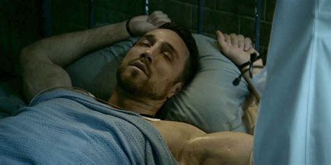 Guys In Trouble Giles Panton Brendon Zub And Others In Batwoman
