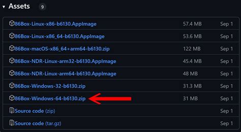 Windows 98復活計劃（十七）：安裝86box並建立模擬電腦 T客邦