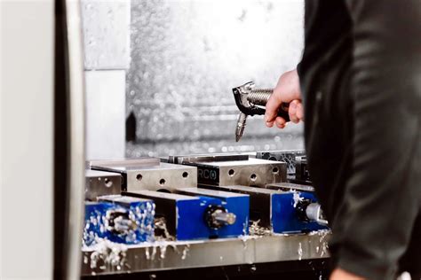 Ensuring Accuracy The Importance Of Metrology Fixture Qualification