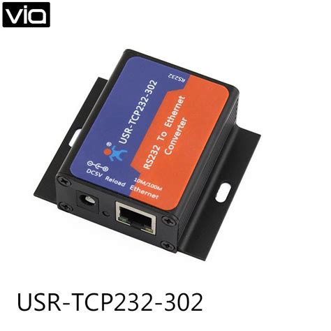 usr tcp232 302 direct factory top quality tiny size serial transmission