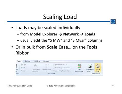 Simulator Quickstart Guide For The Simulation Pdf Operating Systems Computer Software And