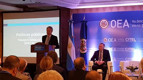 El 30 De Los Argentinos No Tiene Acceso A Internet Y Muchos De Los Que