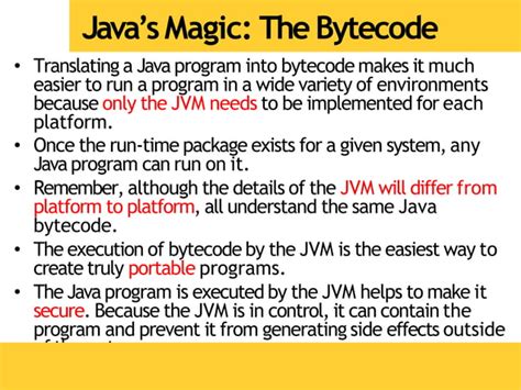 Object Oriented Concept Java Module 1 Pptpptx Object Oriented Concept Java Module 1 Pptpptx