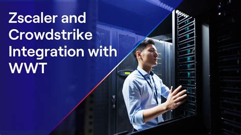 World Wide Technology On Linkedin Zerotrust Security