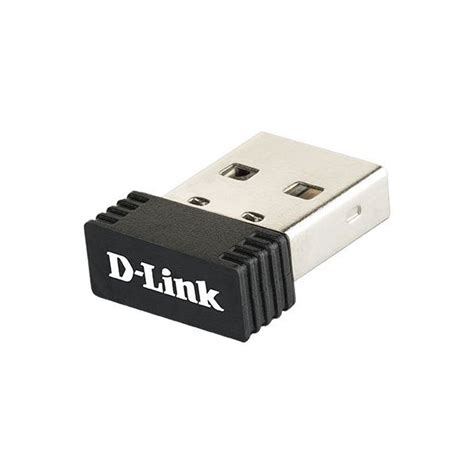 D Link Usb Adapter Wireless Dwa 121 0431042