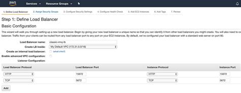 rabbitmq with elb and auto scaling awsblogs