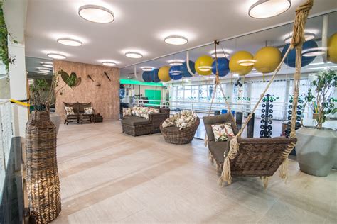 Quem Somos Ecofit Club