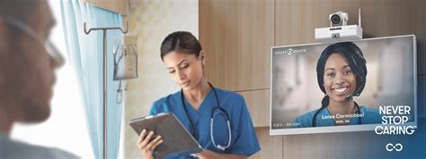 Smart Hospital Care Ais Smart Care Facility Platform