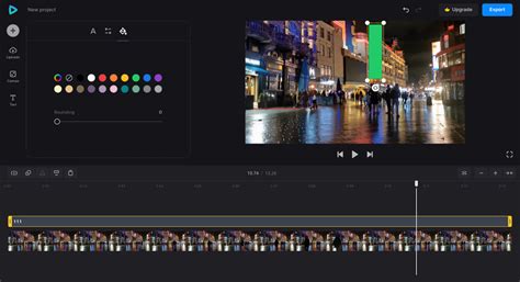 How To Blur Videos Online Clideo