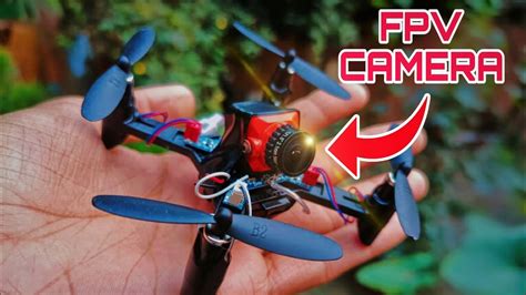 How To Make Rc Drone Quadcopter At Home😎 Diy Drone At Home Drone Harishshorts Youtube