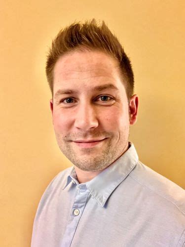 James Mitchell Bett Uk At Excel London The Worlds Leading Education Technology Show