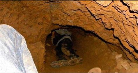 Over 300 Illegal Miners Trapped In Anglogold Obuasi Mine Shaft