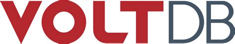 Voltdb Logo