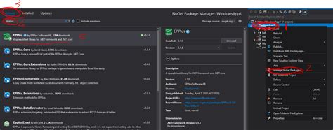 How To Read An Excel Column From Vb Net That Have Types Of Data Stack Overflow