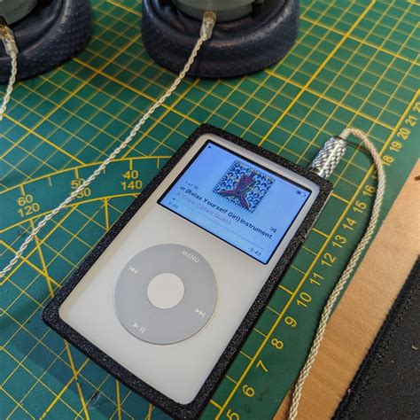 Modded Ipod Etsy