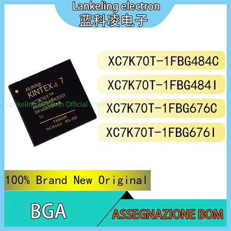 Xc7k70t 1fbg484c Xc7k70t 1fbg484i Xc7k70t 1fbg676c Xc7k70t 1fbg676i 100