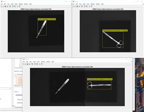 object detection only recognizing 1 object instead of multiple obects
