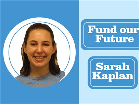 Sarah Kaplan The Tufts Daily