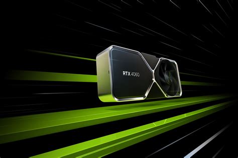 Nvidia GeForce RTX 4060: Ab 29. Juni 2023 zu haben – Hartware