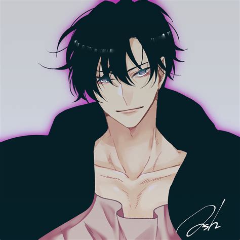 Sung Jin Woo Solo Leveling Drawn By Petennshi Danbooru