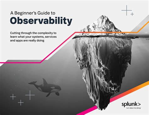 Beginners Guide To Observability Splunk