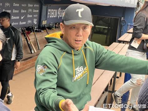 洪總透露知道「粒保樂園」！笑說：應球迷要求還被謝謝 Ettoday運動雲 Ettoday新聞雲