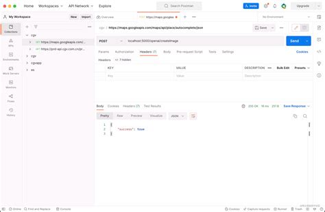 基于openai api构建图片生成器 掘金