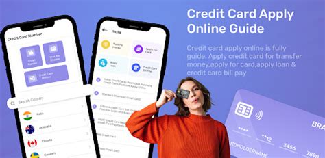 Credit Card Validator Checker Android App