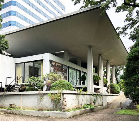 프랑스대사관 — Openhouse Seoul