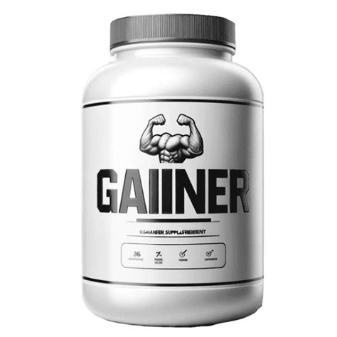 Complément Alimentaire Prise De Masse Meilleurs Compléments Papa Muscle