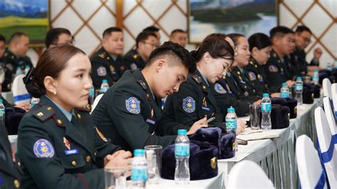 Гэмт хэргээс урьдчилан сэргийлэх ажлыг зохицуулах зөвлөл