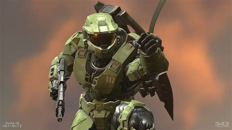 Halo Infinite Story Explained Gamesradar