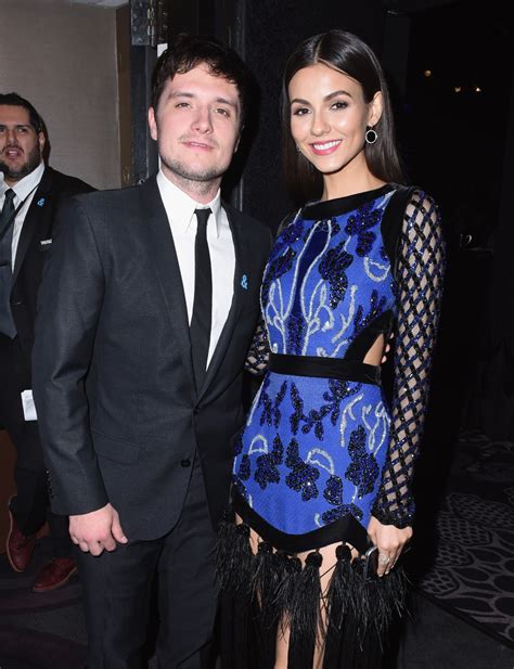 Everything We Know About Victoria Justices Boyfriends And Dating History
