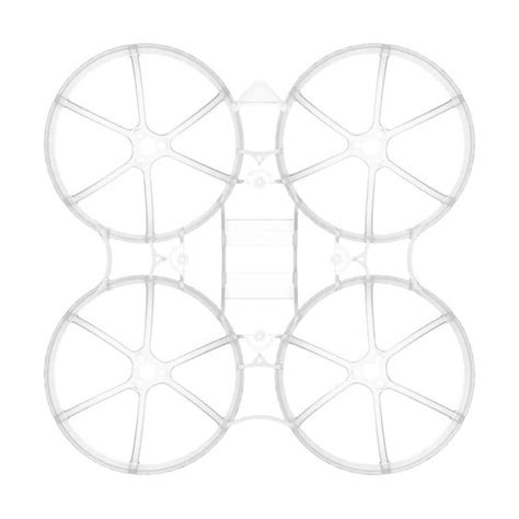 Рама Betafpv Meteor75 Air купити в інтернет магазин Fpvua