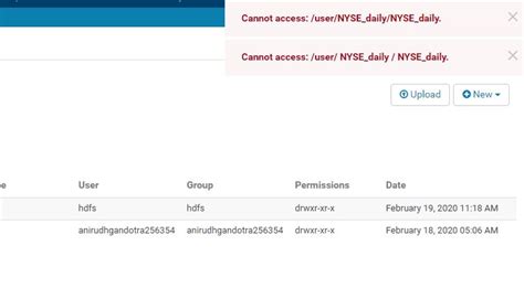 i am unable to access hue properly hive cloudxlab discussions