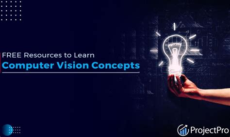 projectpro on linkedin computervision imageprocessing