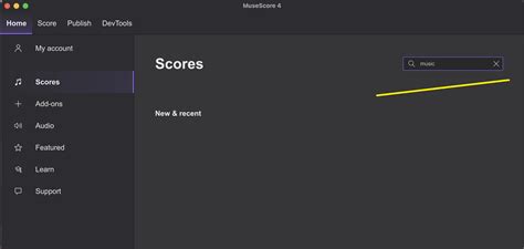 Mu4 Issue Accessibility Text Fields Not Spoken With Voiceover · Issue 9519 · Musescore