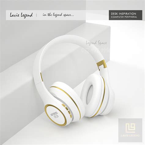 Tai Nghe Bluetooth Chụp Tai KH 20 Headphone Gaming Âm Bass Mạnh Pin Trâu Có Mic Đàm Thoại Bảo