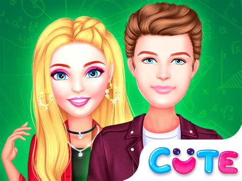 My Secret College Crush Play Now Online For Free