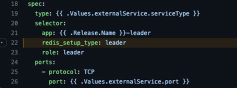 2 Redis Operator For Redis Cluster By Opstree Jangjaelee Tutorials