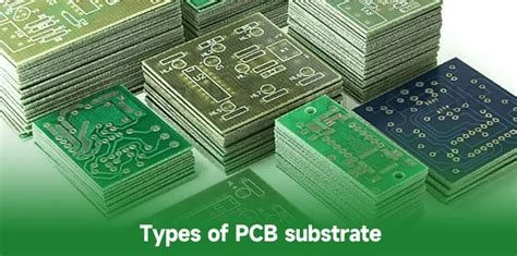 A Simple Guide To PCB Substrate Materials ELE